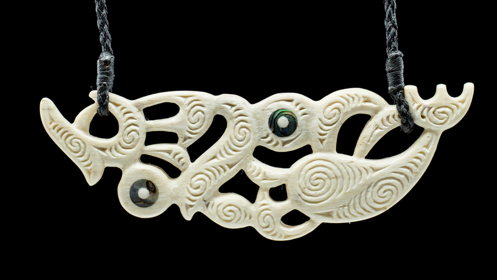 How to Blend Traditional Taonga into Modern Living - Sands Carving Studio