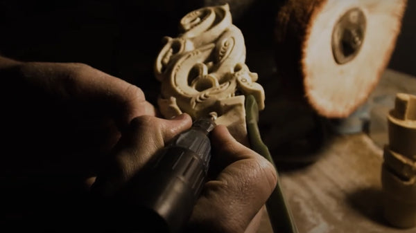 Come celebrate the opening of our new store - Sands Carving Studio