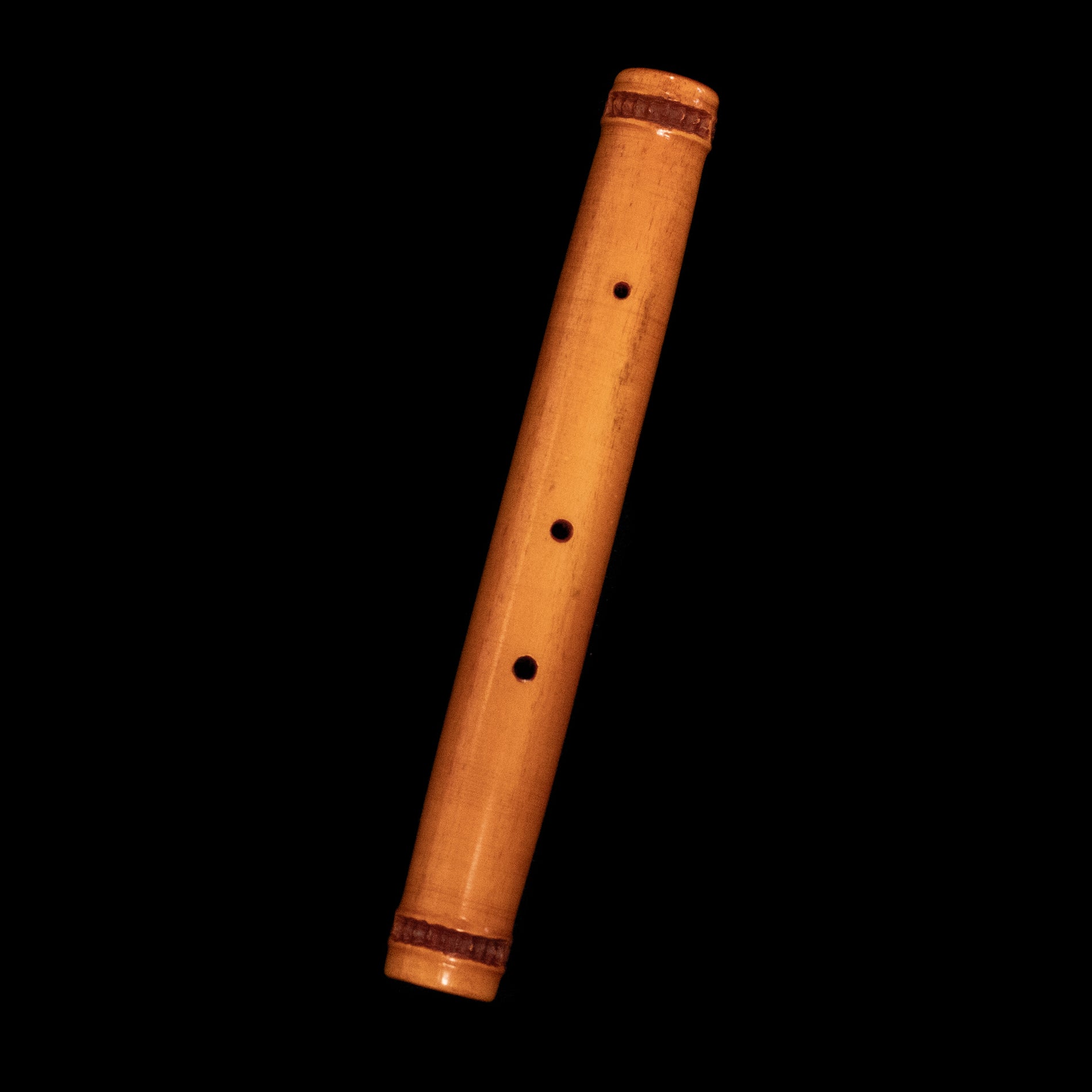 Maori Musical Instruments NZ | Maori Nose Flute Auckland NZ - Sands ...