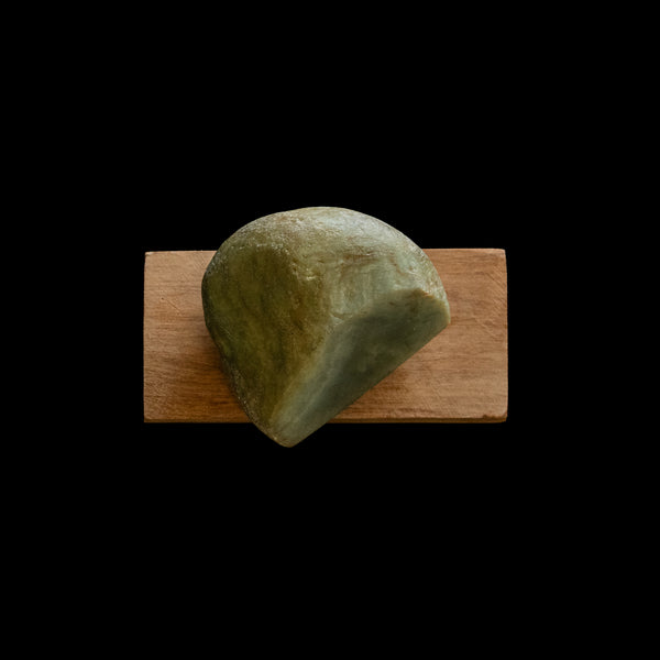 Sands Carving Studio | Inanga Pounamu Pito Blade