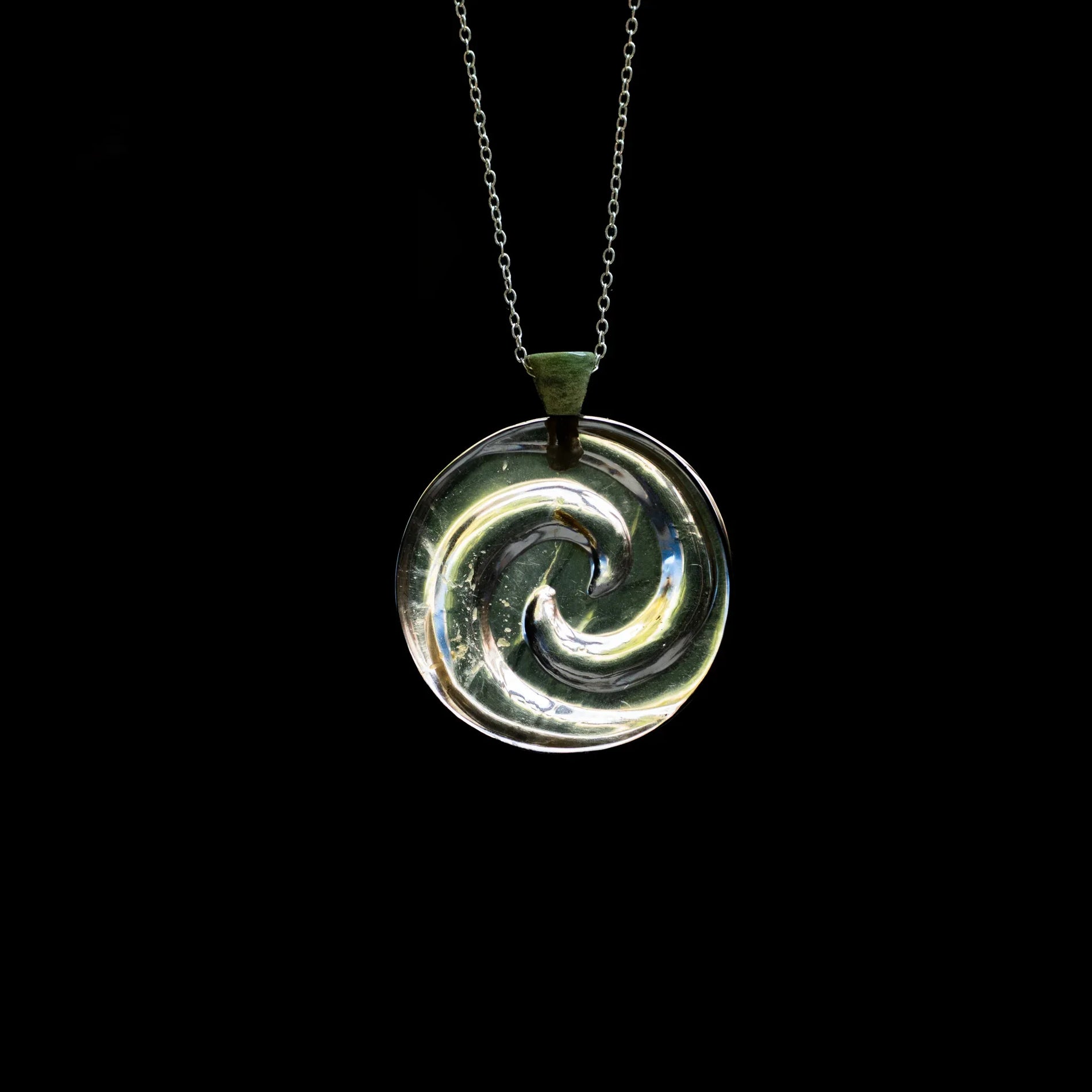 Greenstone Jewellery NZ | Pounamu Jewellery AU, Koru Jewellery NZ ...