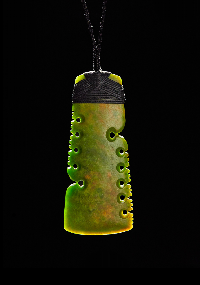 Pounamu Shapes & Meanings: A Guide to Māori Symbols | Sands Carving Studio