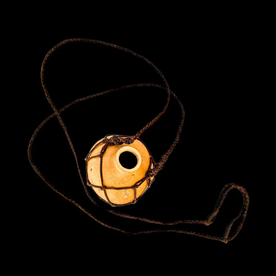 Taonga Puoro | Greenstone & Bone Instruments - Sands Carving Studio